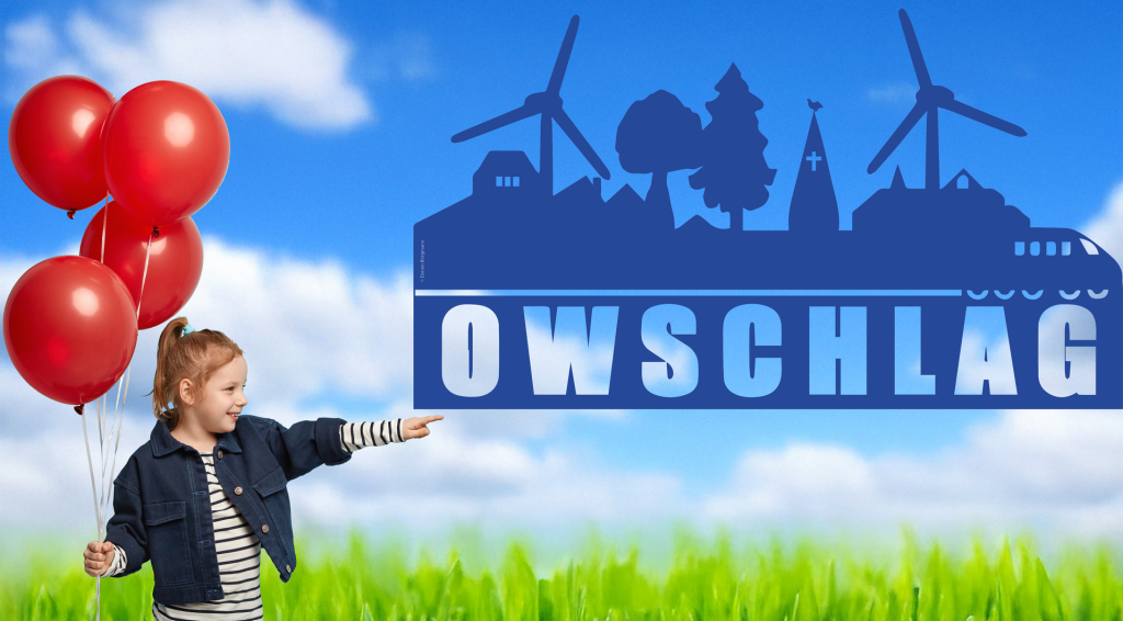 Dorffest Owschlag – Owschlag feiert